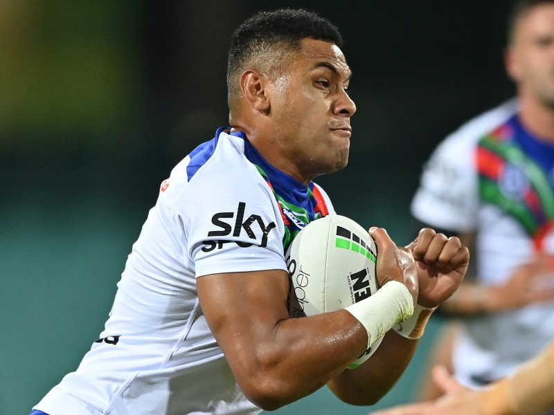 David Fusitu’a to make first Leeds appearance against Hull | Love Rugby ...