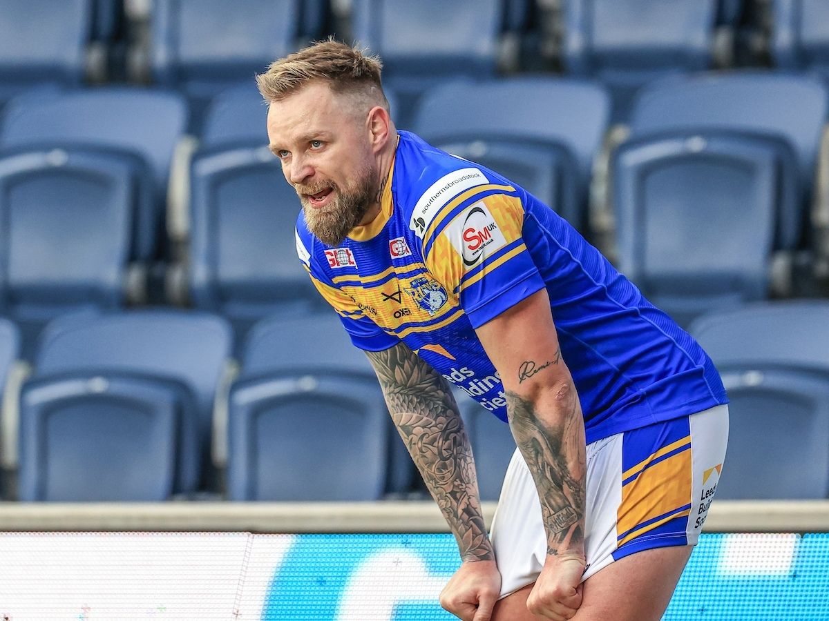 Pre-season round-up: wins for Leeds Rhinos, Hull KR, Wigan and Catalans