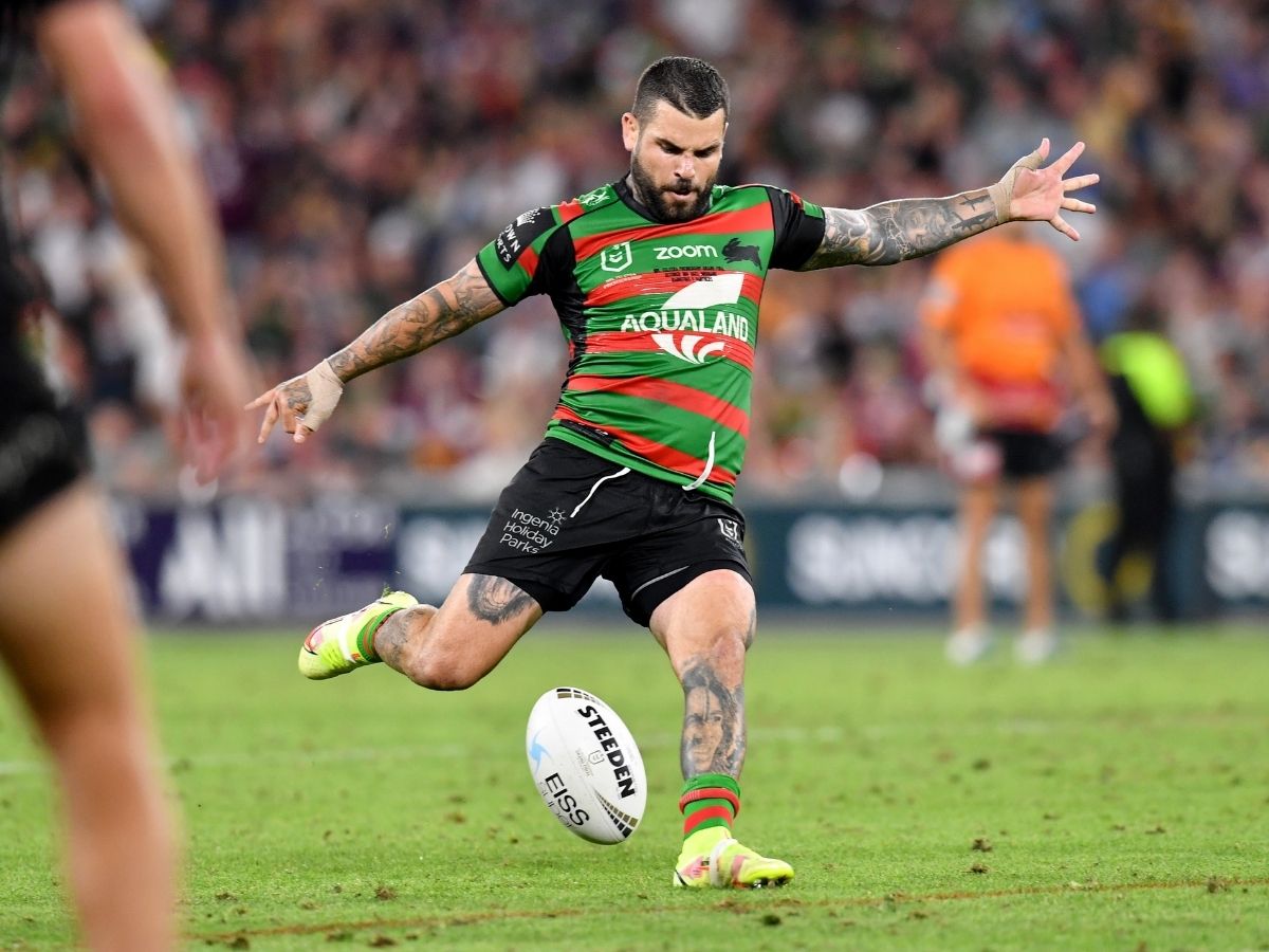 Brisbane Broncos news: Adam Reynolds named new captain