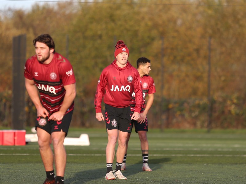 Jai Field like a new signing for Wigan says head coach