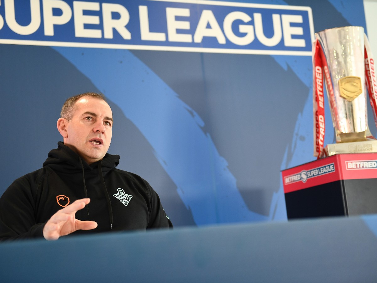 Ian Watson gives update on missing trio | Love Rugby League