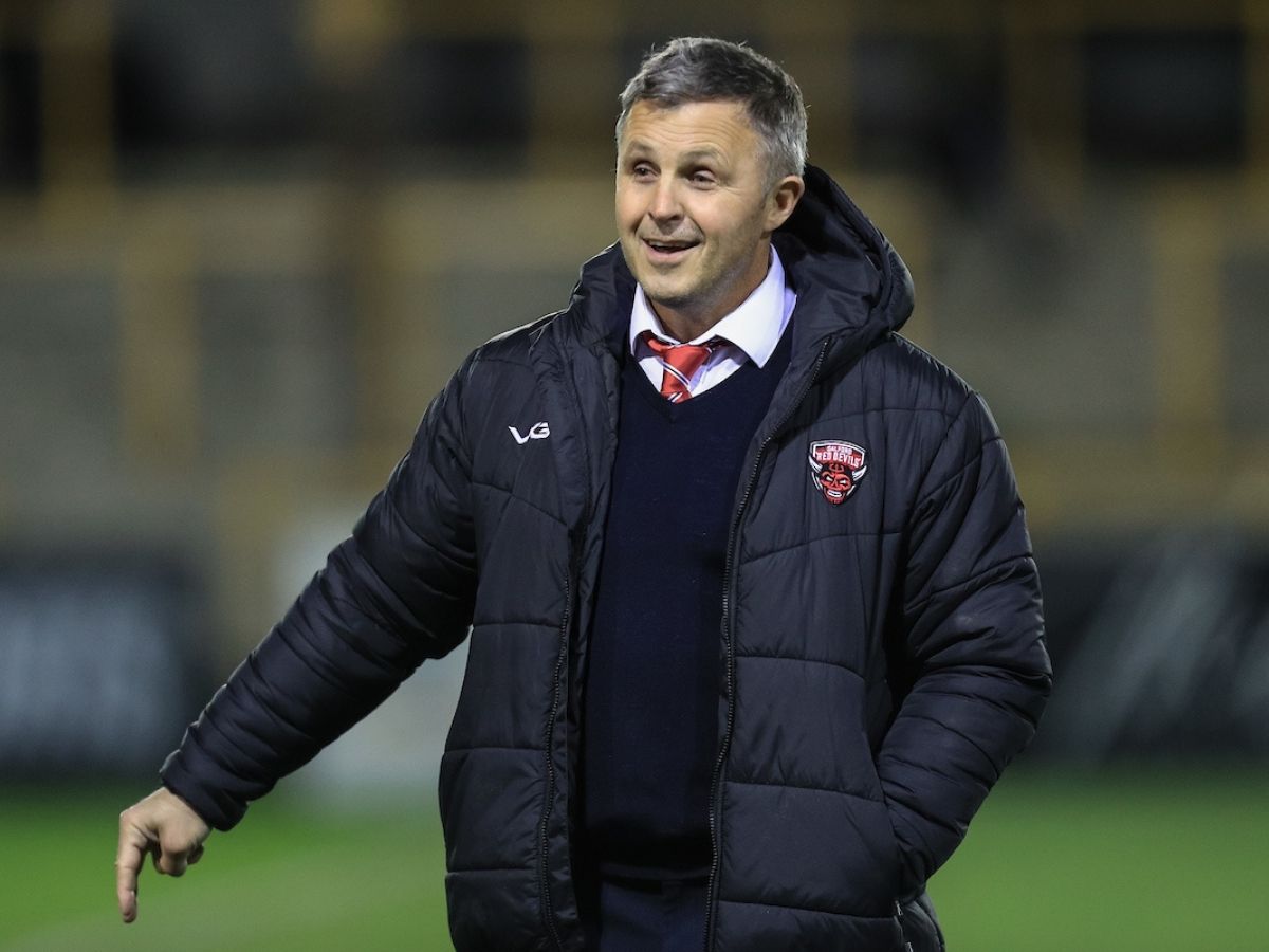 Paul Rowley: This team epitomises everything that Salford should be about