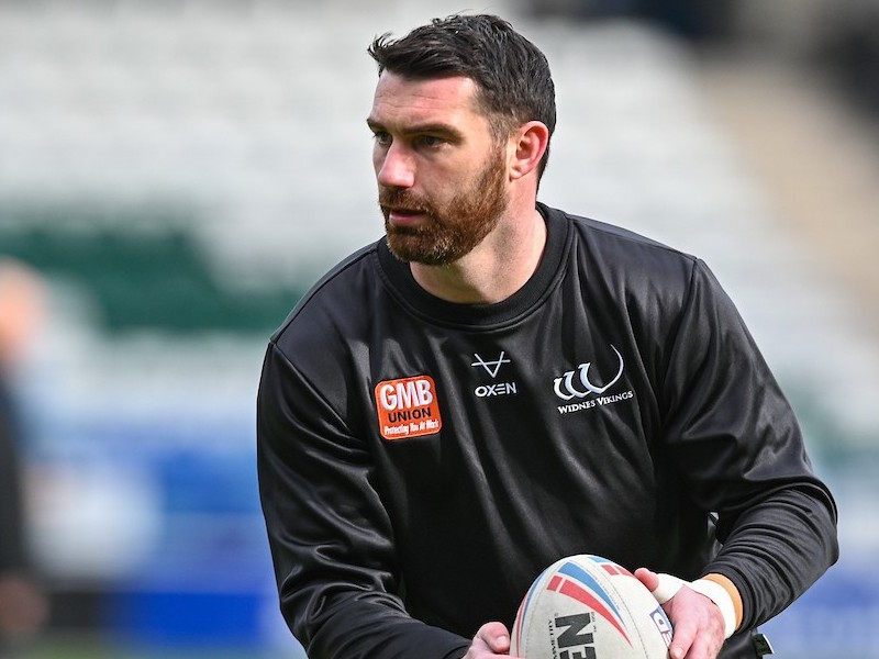 Championship: Widnes sit on top & three remain unbeaten