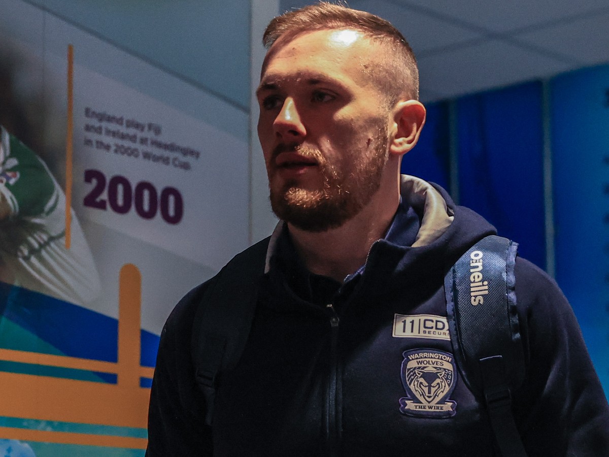 RL Today: Ben Currie avoids ban & tributes to Johnny Whiteley