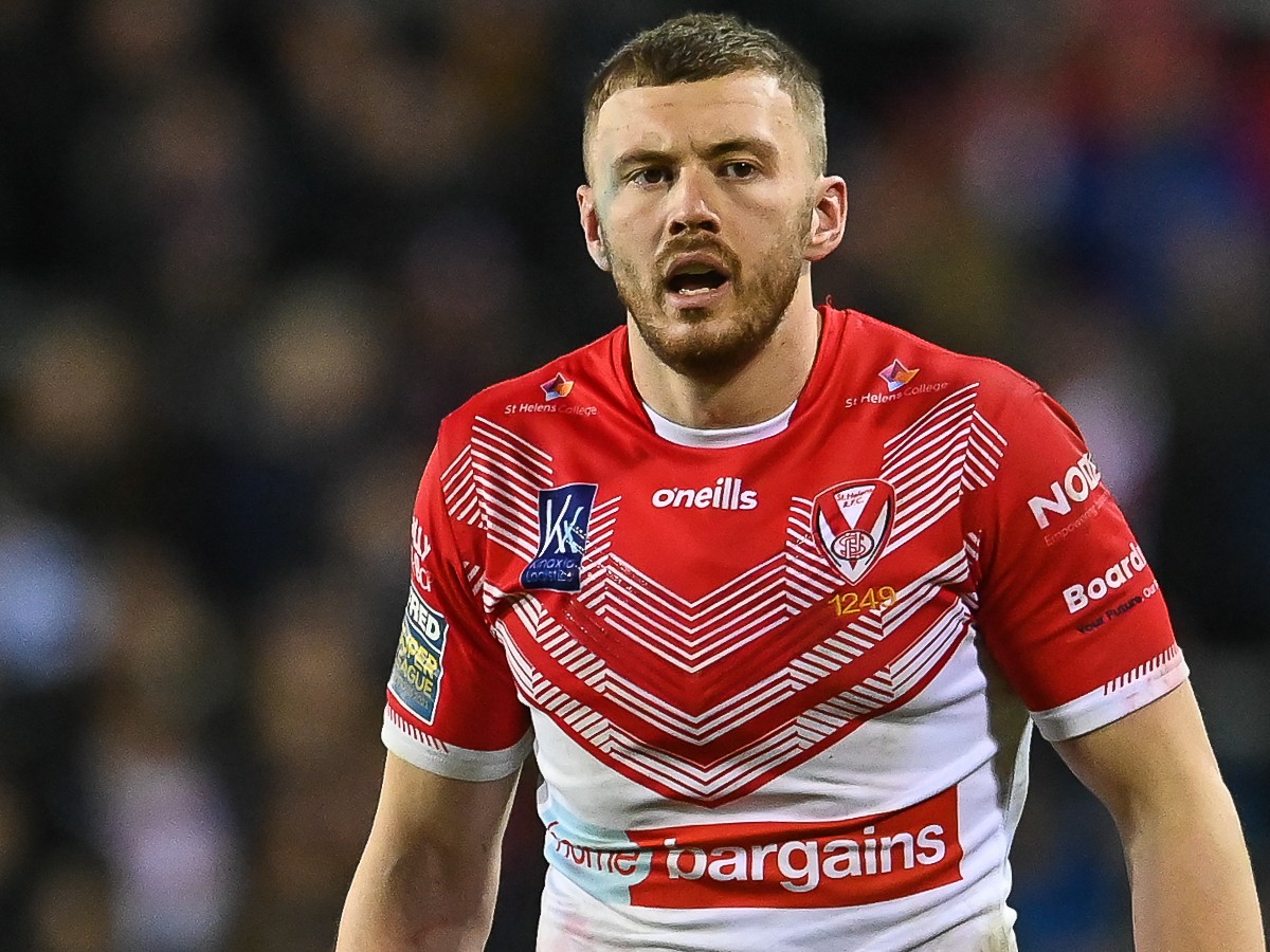 Man of Steel points revealed following opening Super League weekend