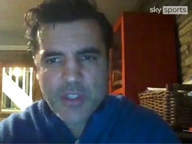 Brian Carney denies allegations made about drug use in rugby league