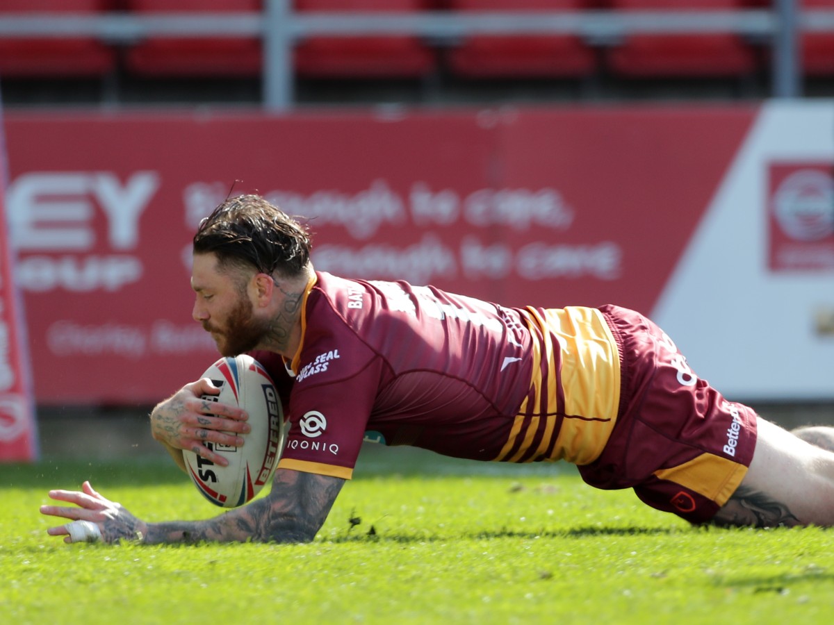 Chris McQueen weighing up options following 2022