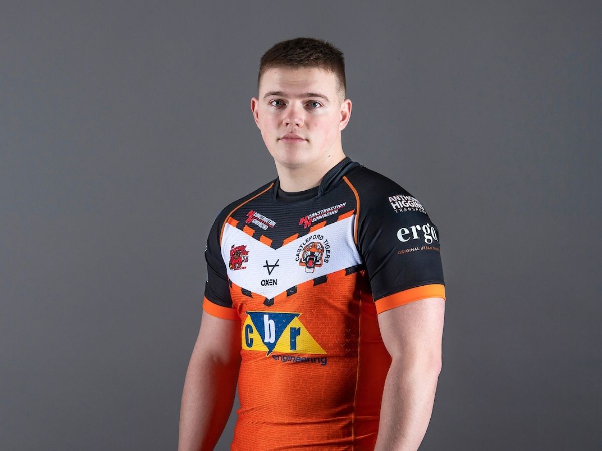 Callum McLelland targeting big year for club and country