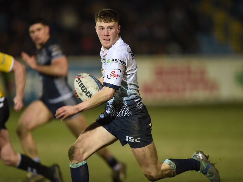 Former Leeds youngster makes Cornwall move | Love Rugby League
