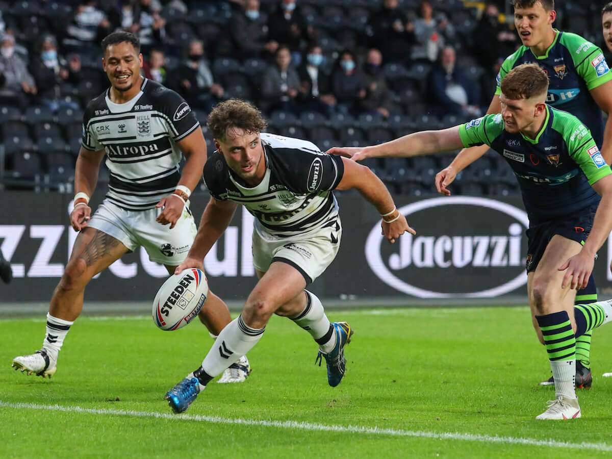 Jack Logan announces end to playing career | Love Rugby League