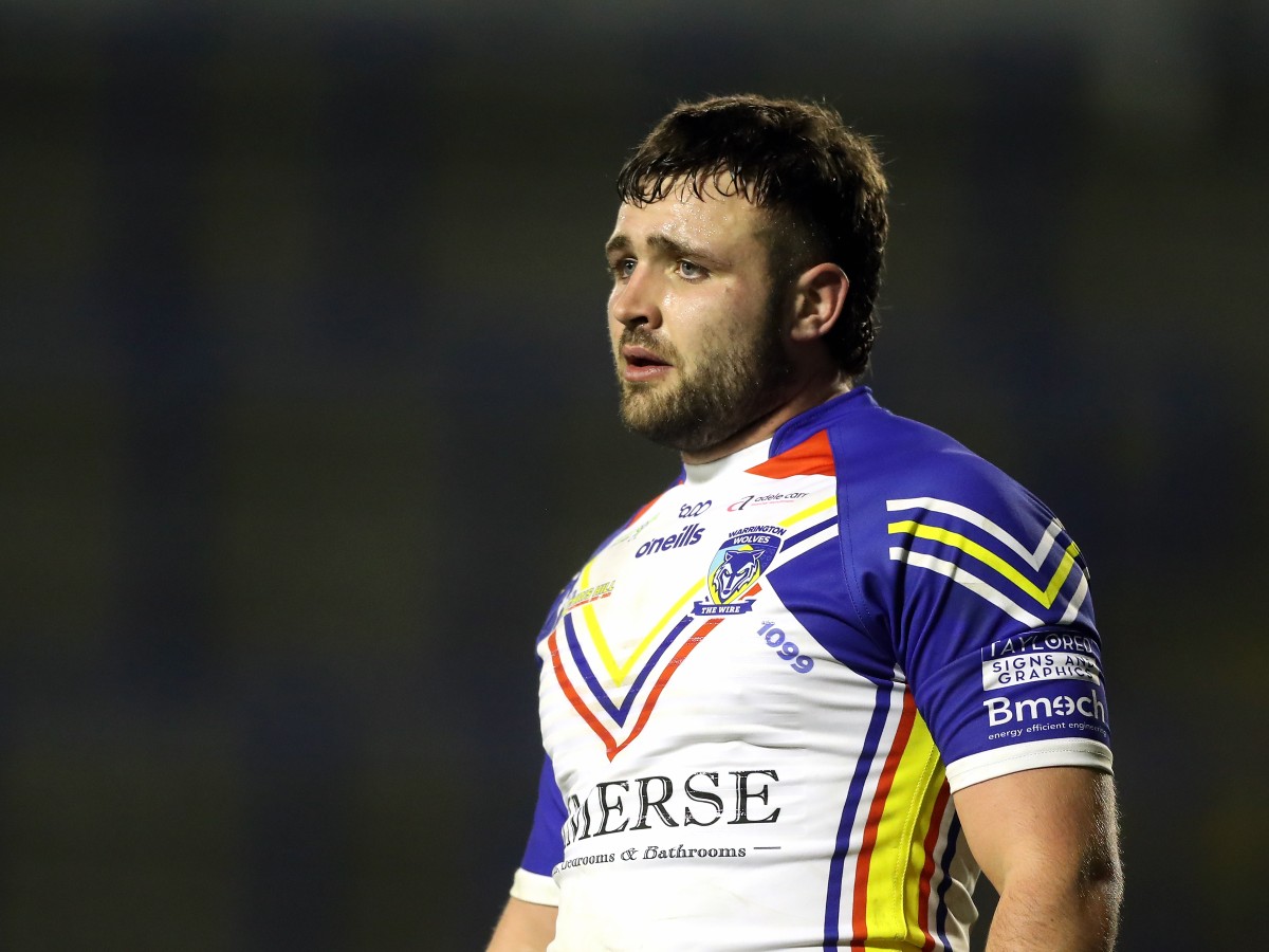 RL Today: Toulouse Olympique new recruit & Chase’s England team