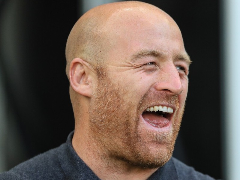 Danny Ward favourite to become next Leeds head coach