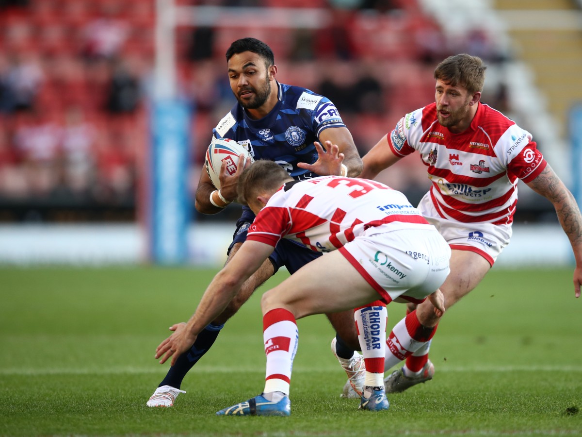 Bevan French: Wigan full-back to wait for return | Love Rugby League