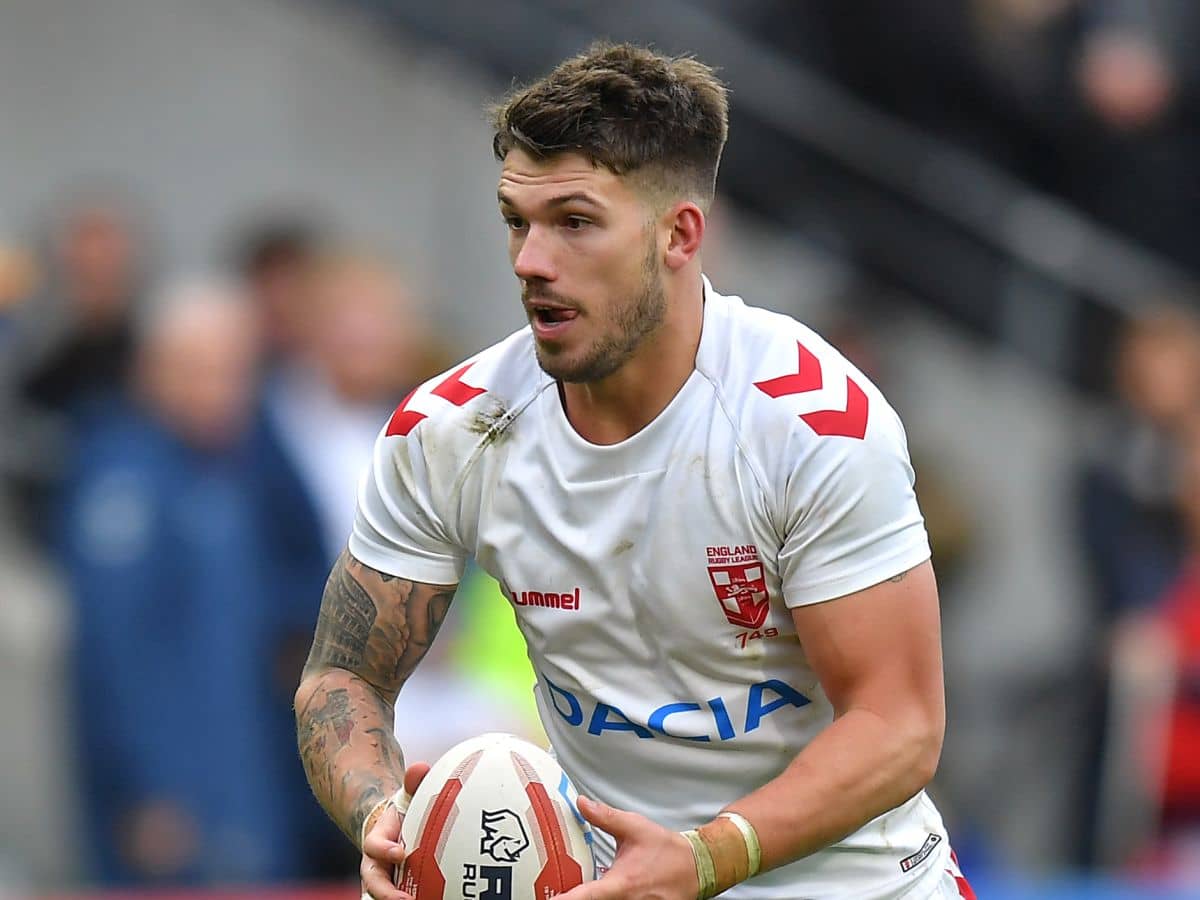 West Tigers: Oliver Gildart reveals what it will take to bounce back