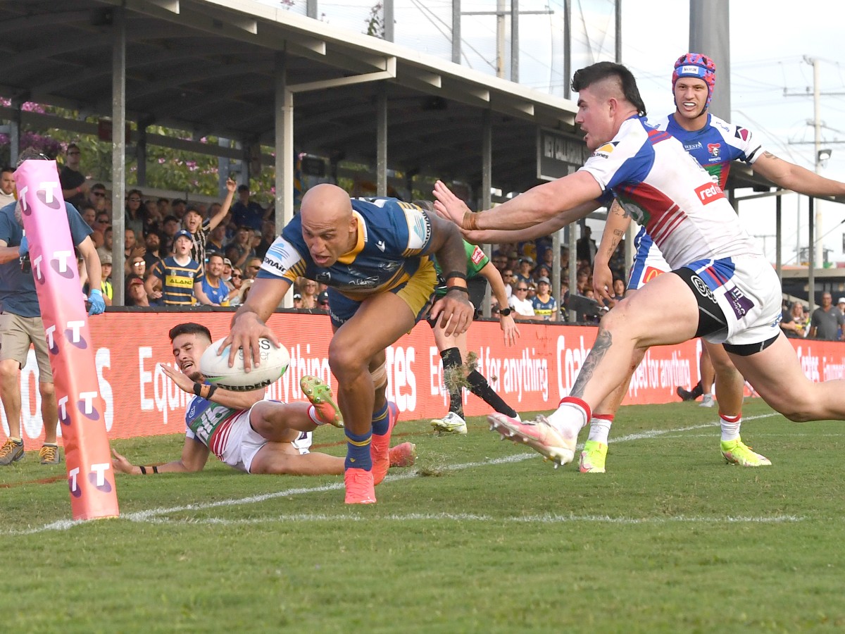 Blake Ferguson: Leigh boss confirms interest in former NRL star