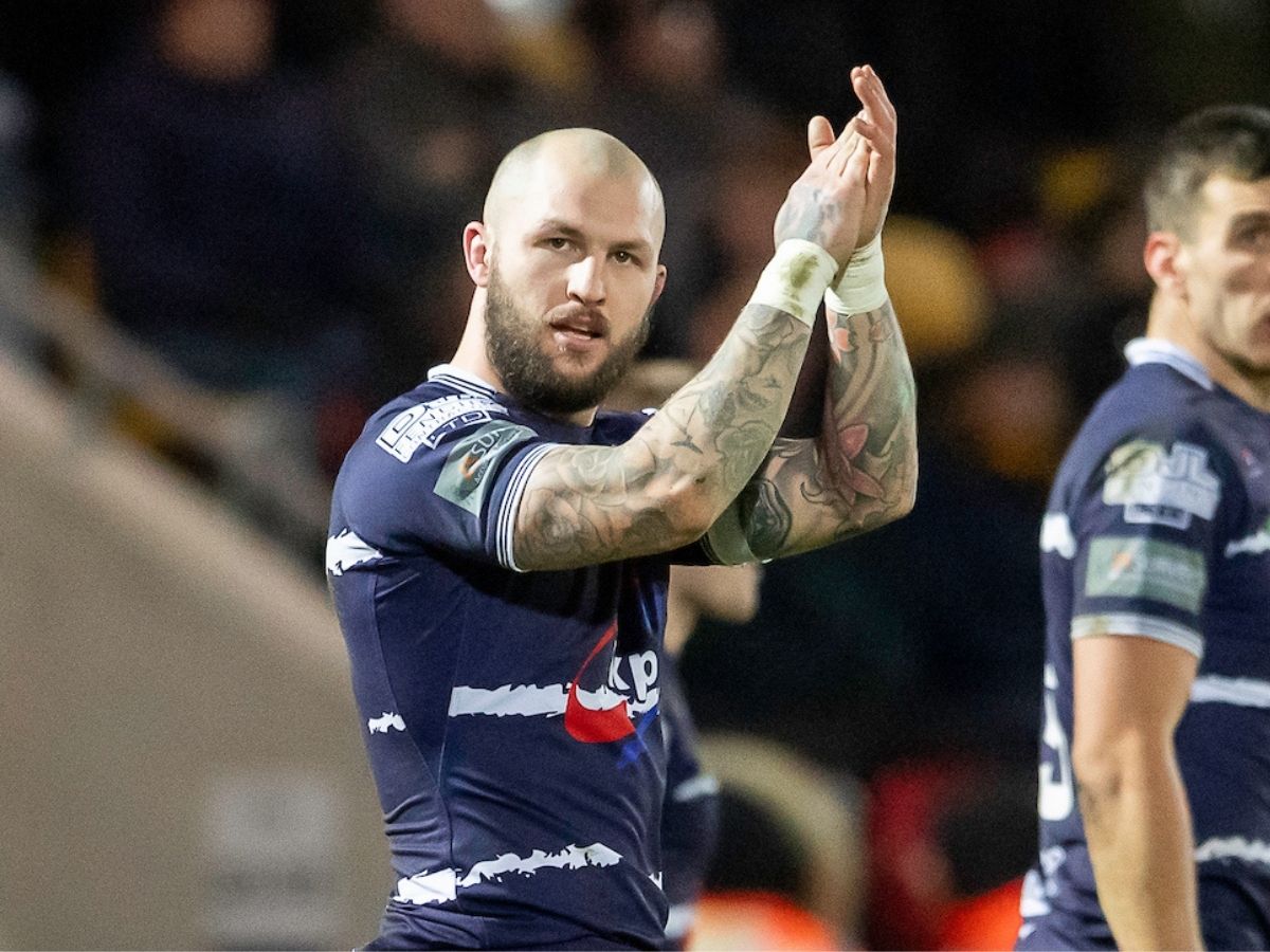 Championship: Widnes suffer heavy defeat to Featherstone