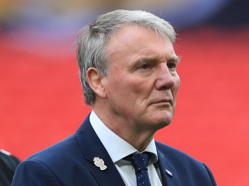 Everything Gary Hetherington had to say on new Leeds head coach