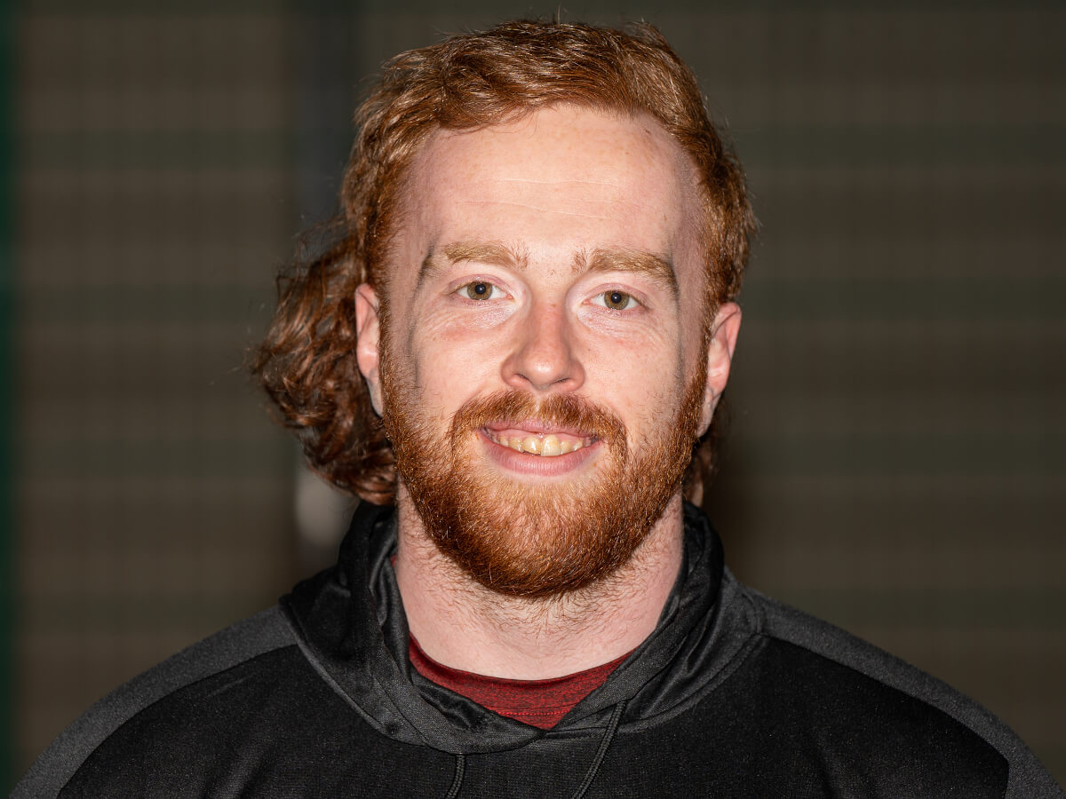 Cornwall forward Paul Bolger on Ireland dream | Love Rugby League