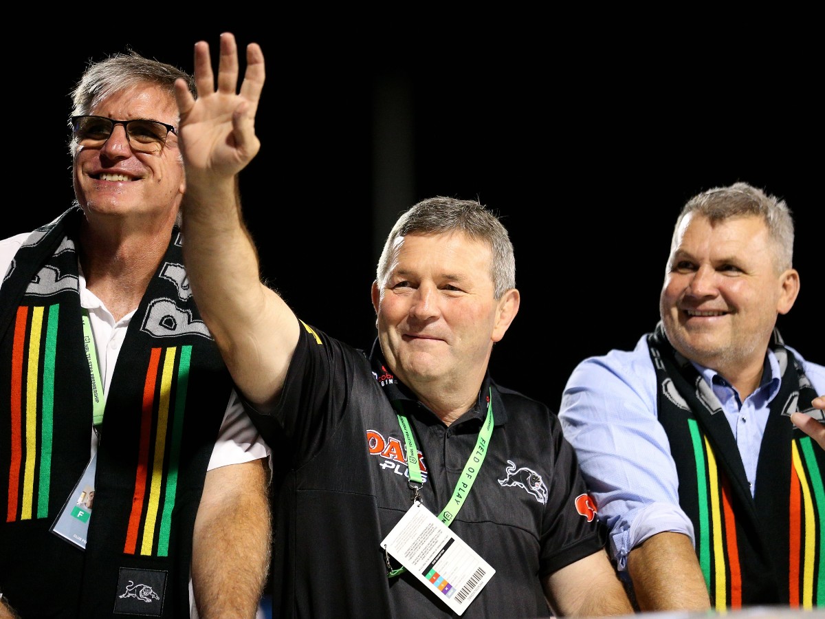 Legends get behind huge fundraising effort by former Saints coach ...