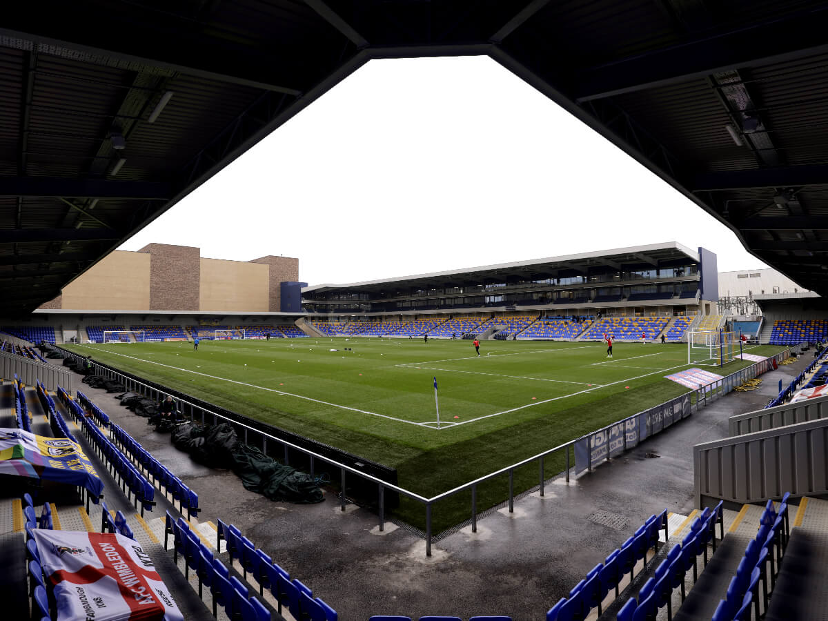 Dean Parata: First London win not far away | Love Rugby League