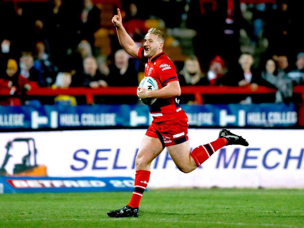 'Hull derby is the biggest in the competition' says Jordan Abdull