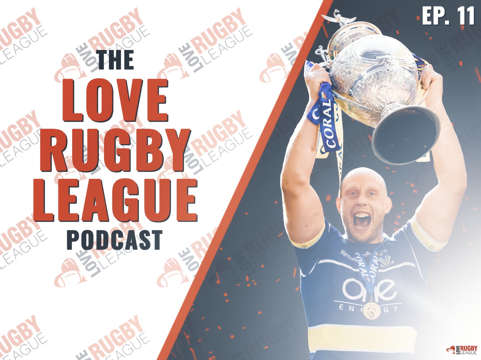 Podcast: Chris Hill on England, Jermaine McGillvary's influence and ...