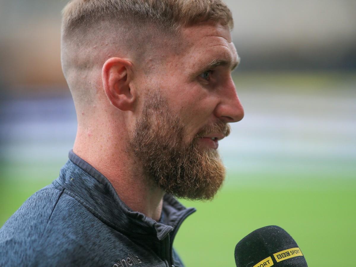 Catalans full-back Sam Tomkins has say on biggest Super League derby