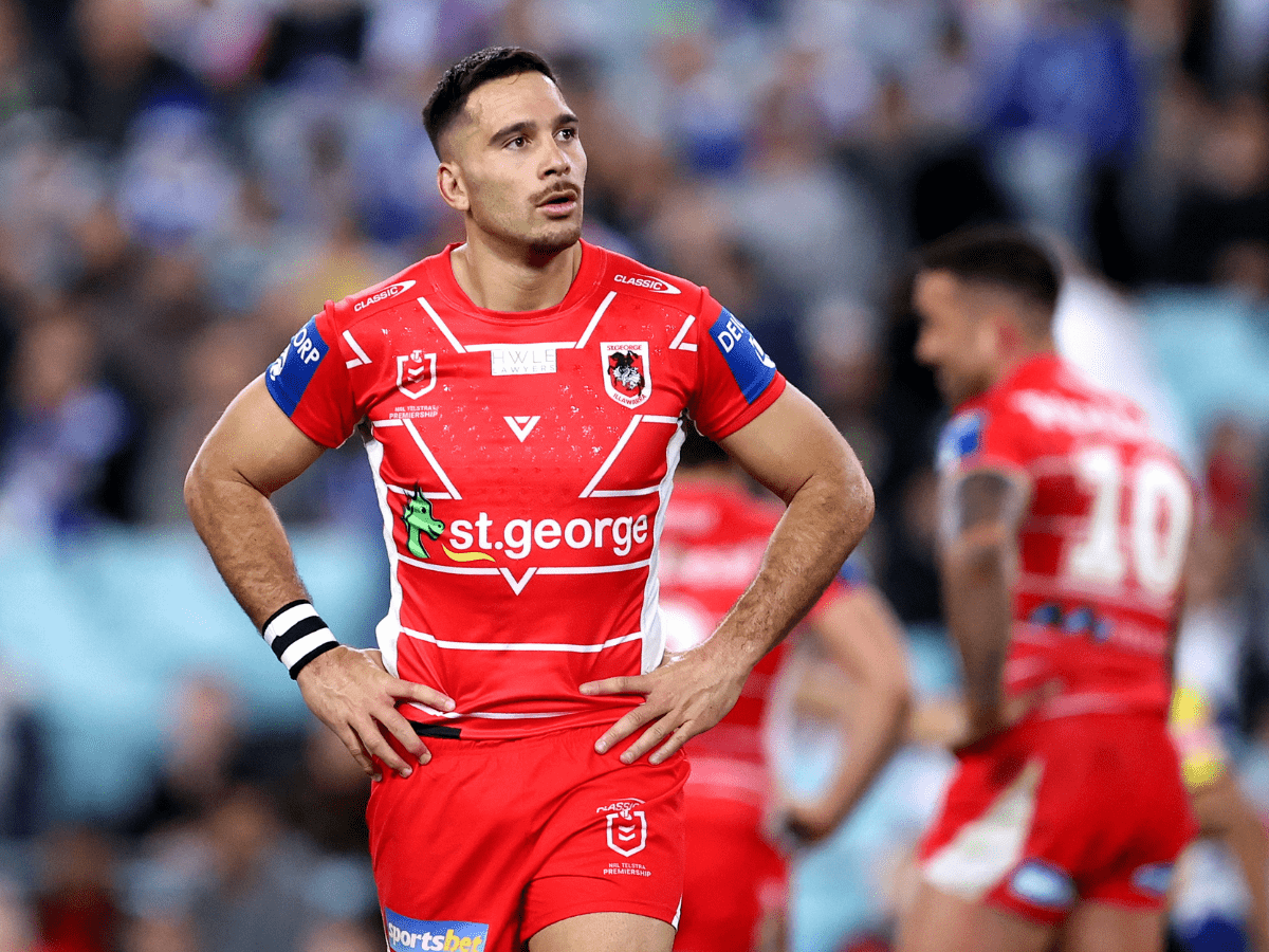 Toulouse Olympique sign former NRL half-back Corey Norman | Love Rugby ...