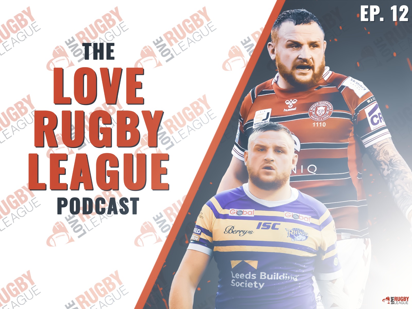 Podcast: Brad Singleton on Wigan's form, Leeds and the power of positivity