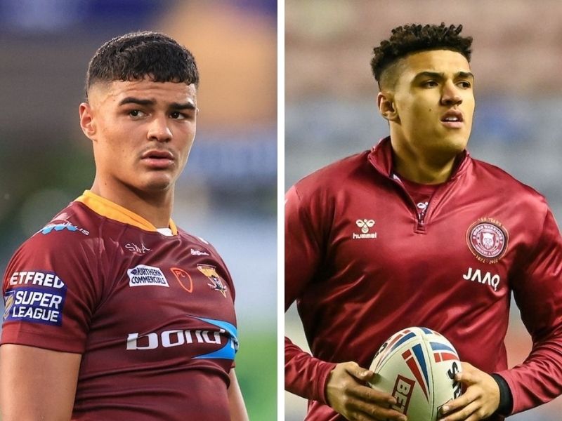 Jamie Soward encourages more young British players to have a crack Down ...