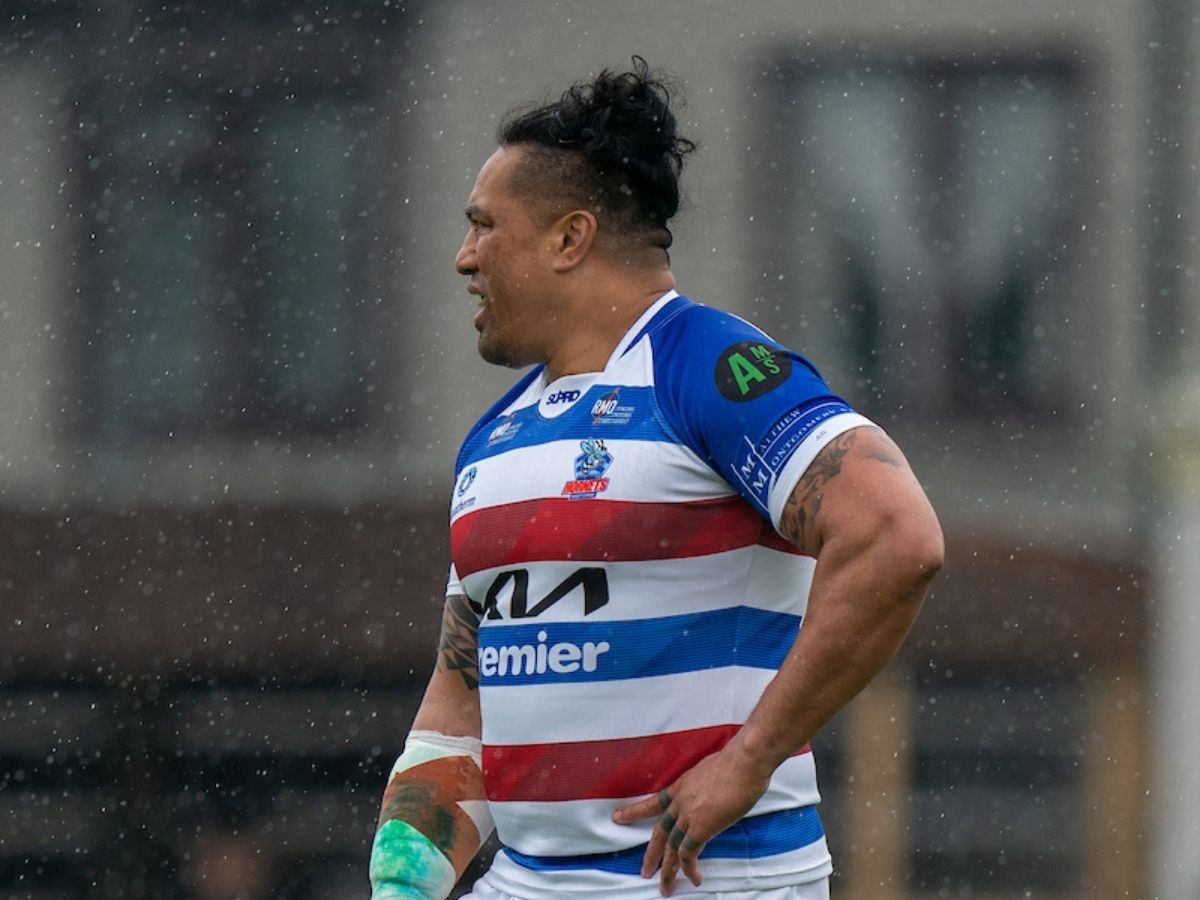 League 1: Crusaders, Keighley remain unbeaten & Fuifui Moimoi scores