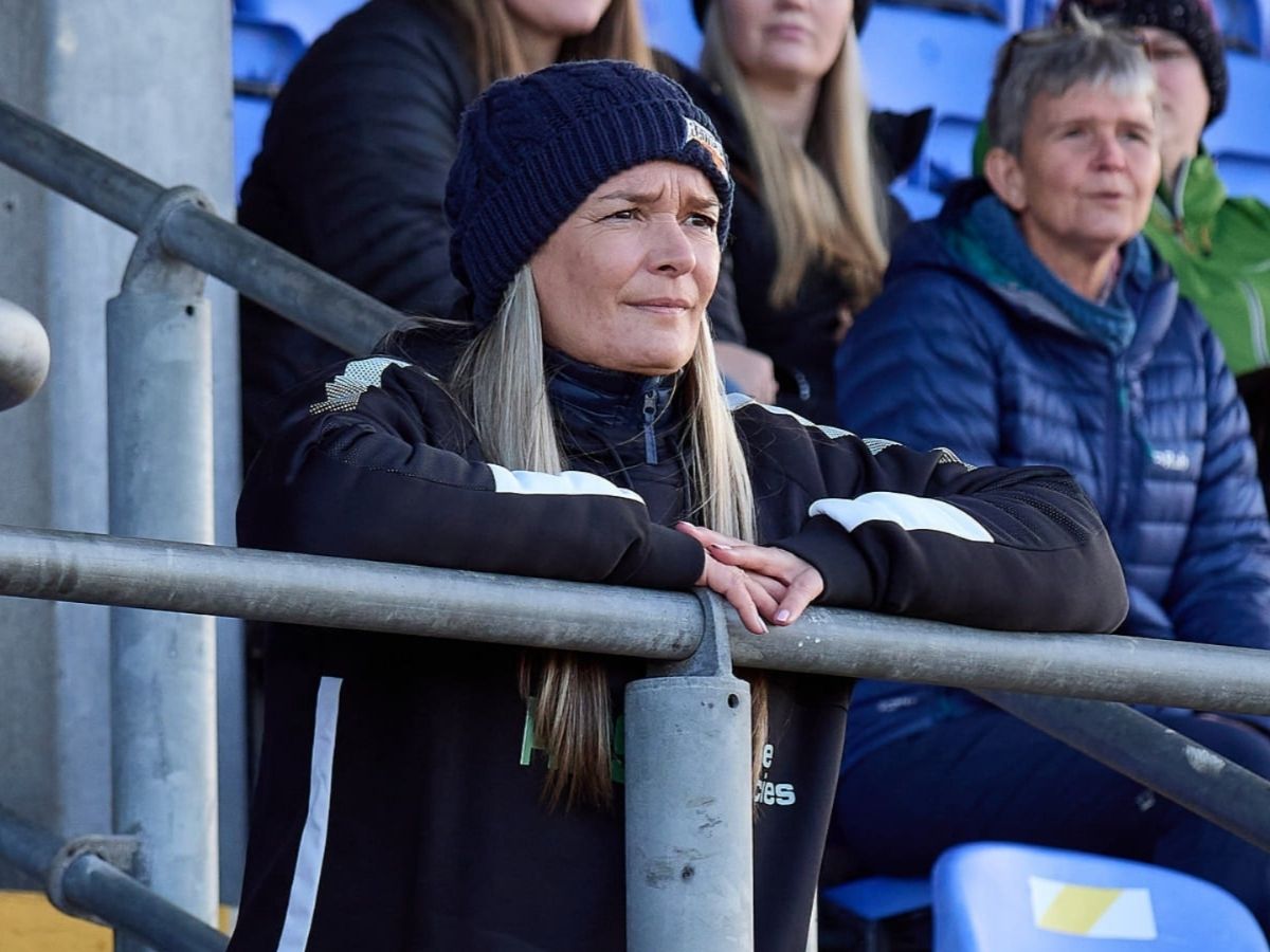 ‘Passion and pride’ as Barrow Raiders Ladies prepare to make history