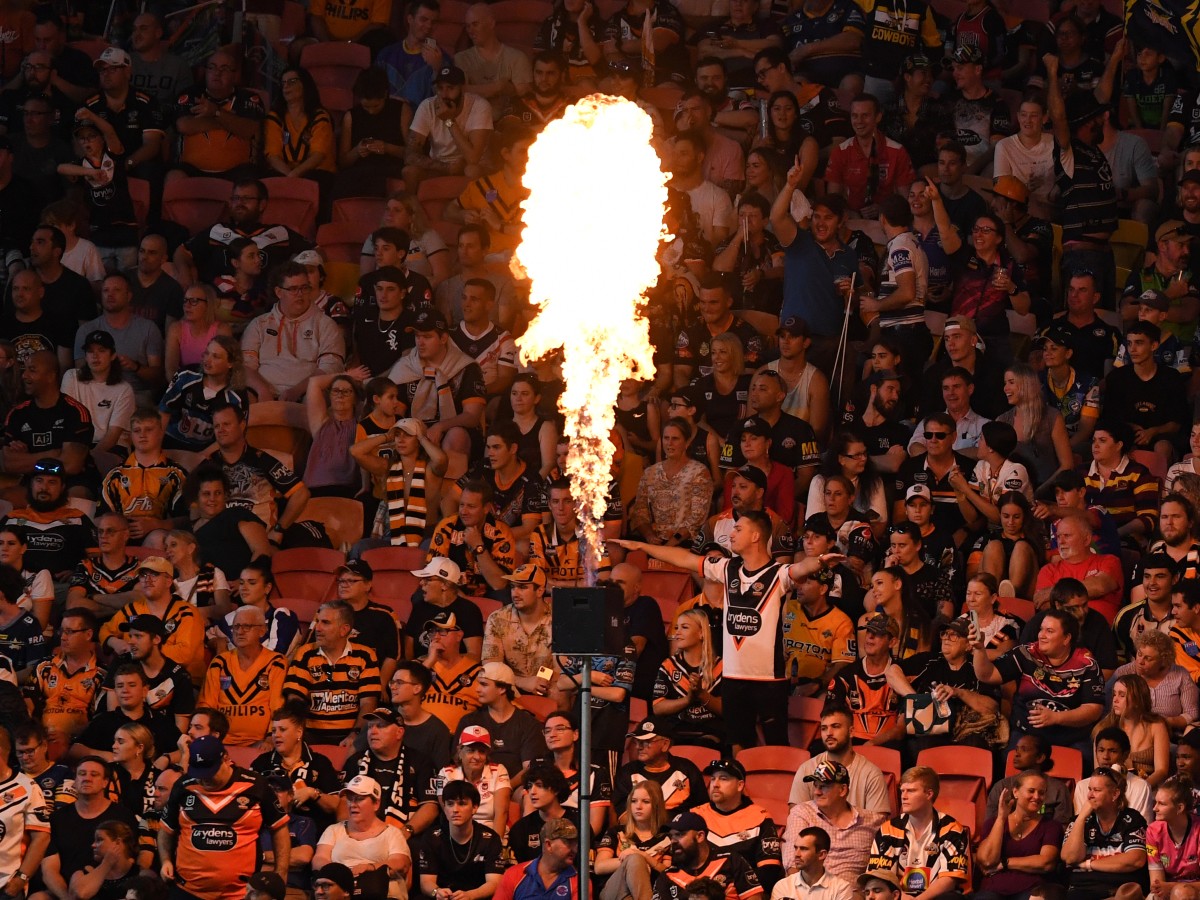 NRL set for 18-team competition? | Love Rugby League