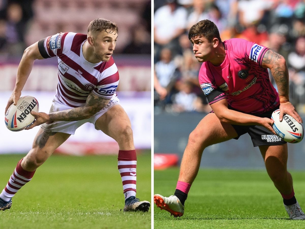 Banned "player-coach" Sam Powell massive for Wigan, says Brad O'Neill