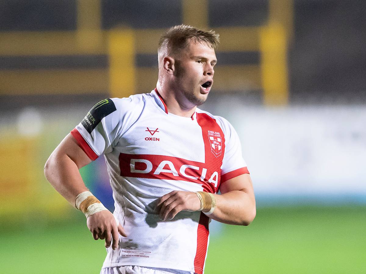 Tom Holroyd 10-match ban "a harsh penalty" says Leeds coach