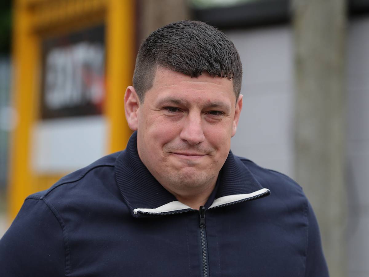 Matt Peet proud of Wigan for showing no Challenge Cup hangover