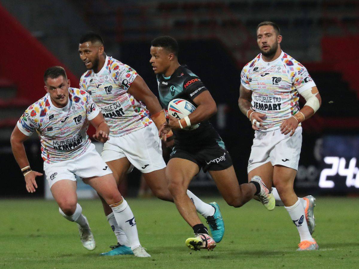 John Kear insists Regan Grace needs to remain a rugby league player for ...