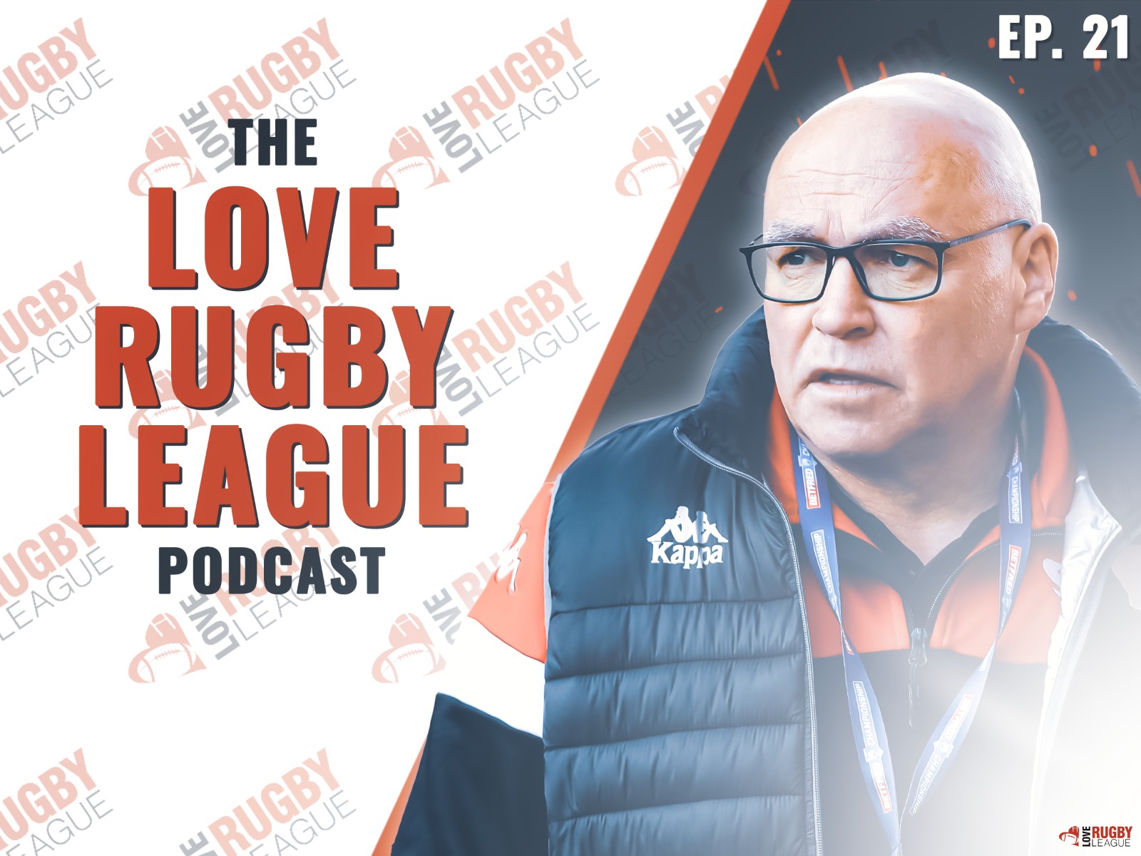 Podcast: John Kear on international rugby league & restructure