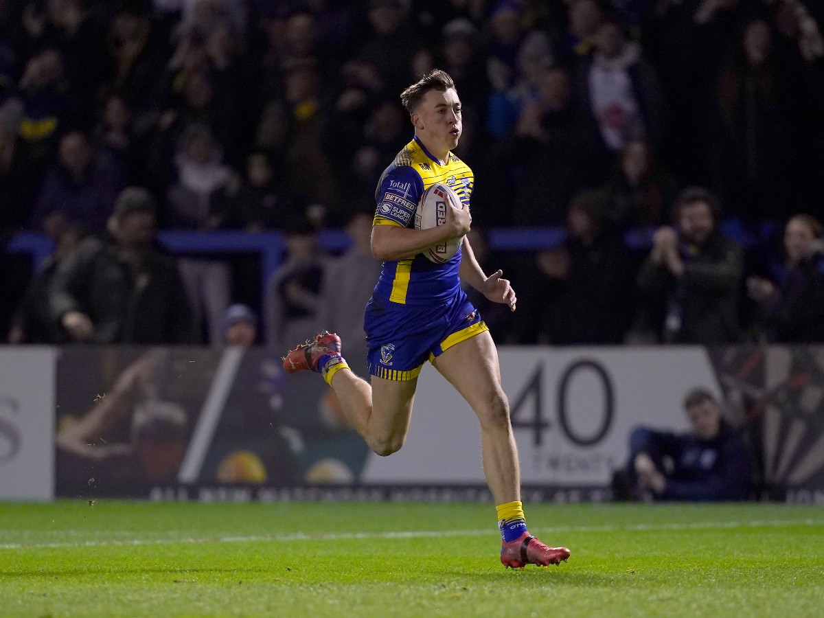 “It’s a must win game” - Matty Ashton highlights importance of Hull KR ...