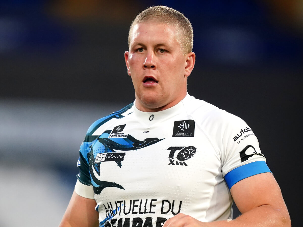 Toulouse 28-6 Hull KR: French side keep survival hopes alive