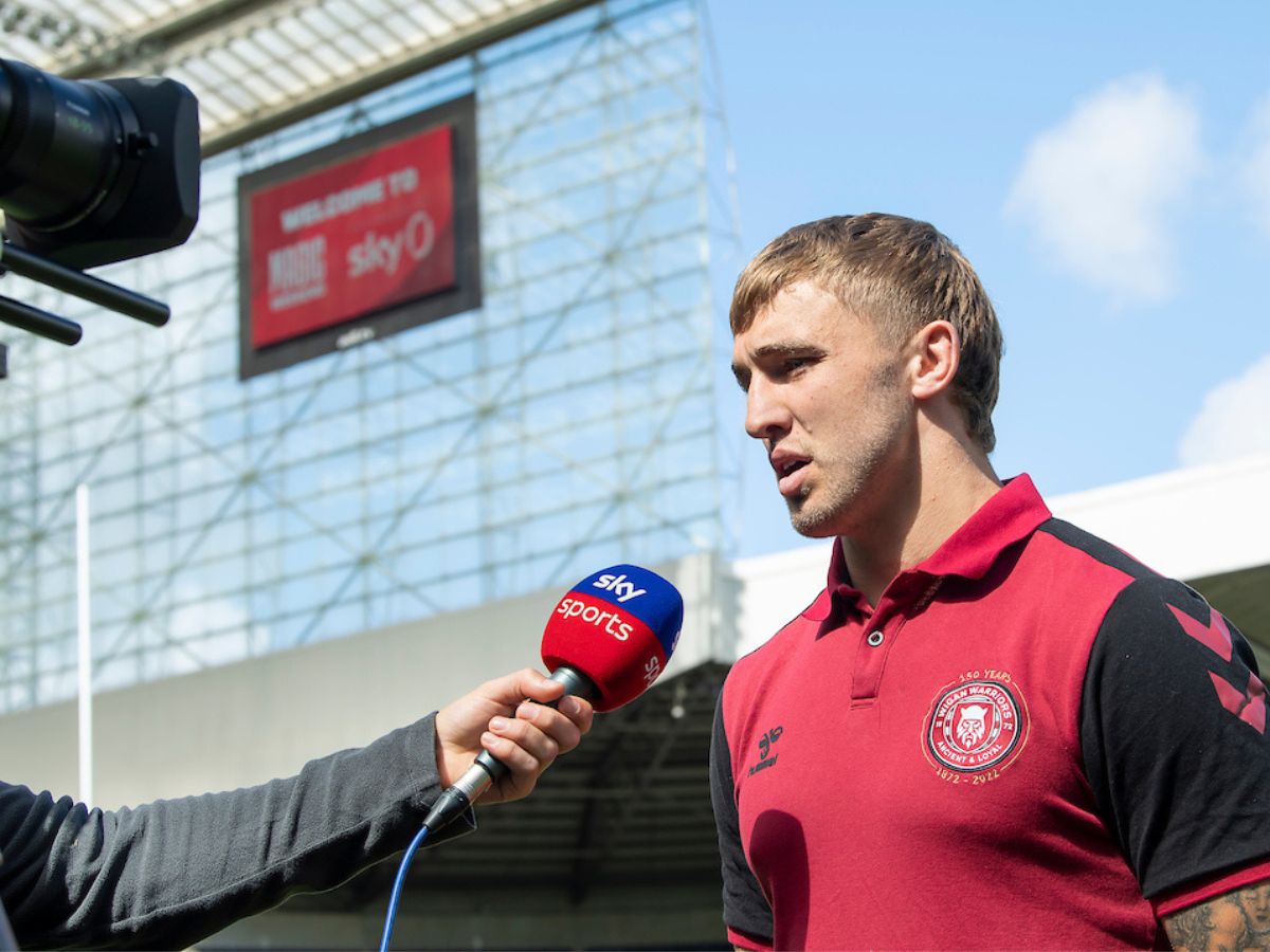 RL on TV: Every rugby league game you can watch LIVE this week