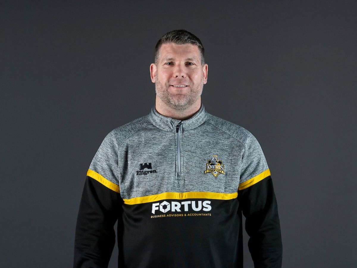 Brett Delaney leaves York for Super League opportunity with Hull KR