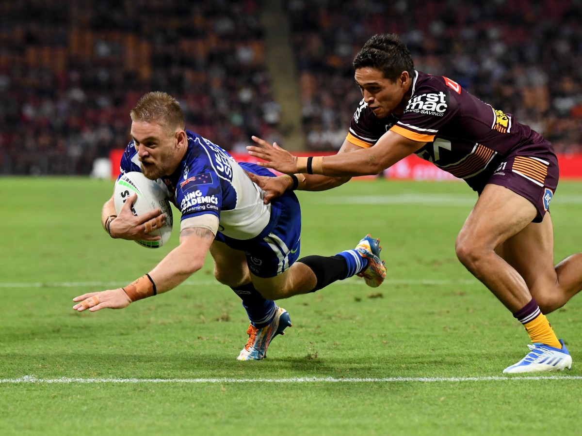 Matt Dufty makes immediate switch to Warrington | Love Rugby League