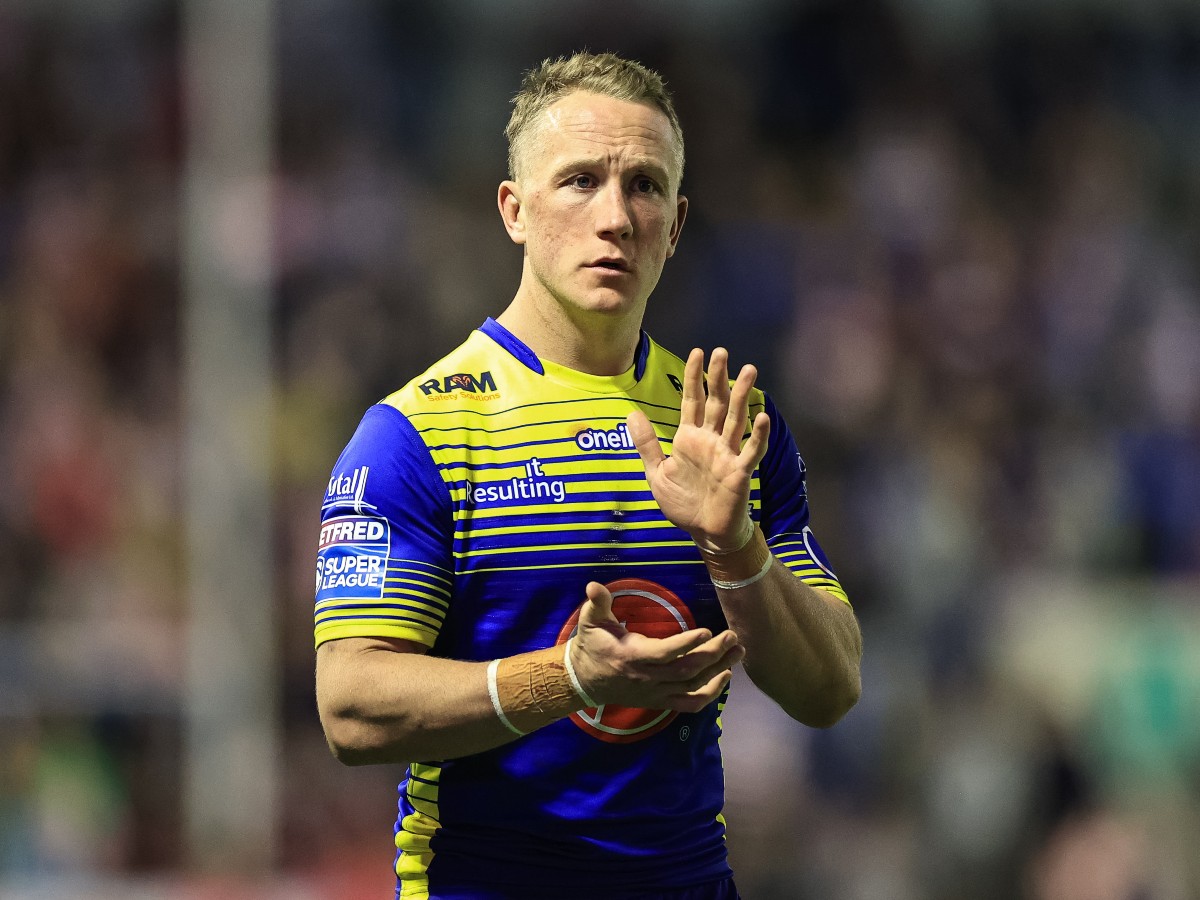 It’s abuse and it hurts - Clark & team-mates “trying everything” to fix ...