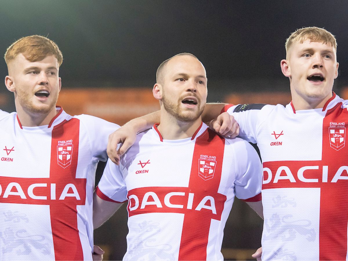 Liam Marshall: England World Cup call would be a dream