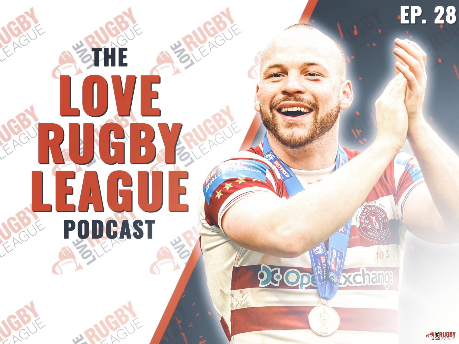 Podcast: Liam Marshall on almost giving up on rugby league, England ...