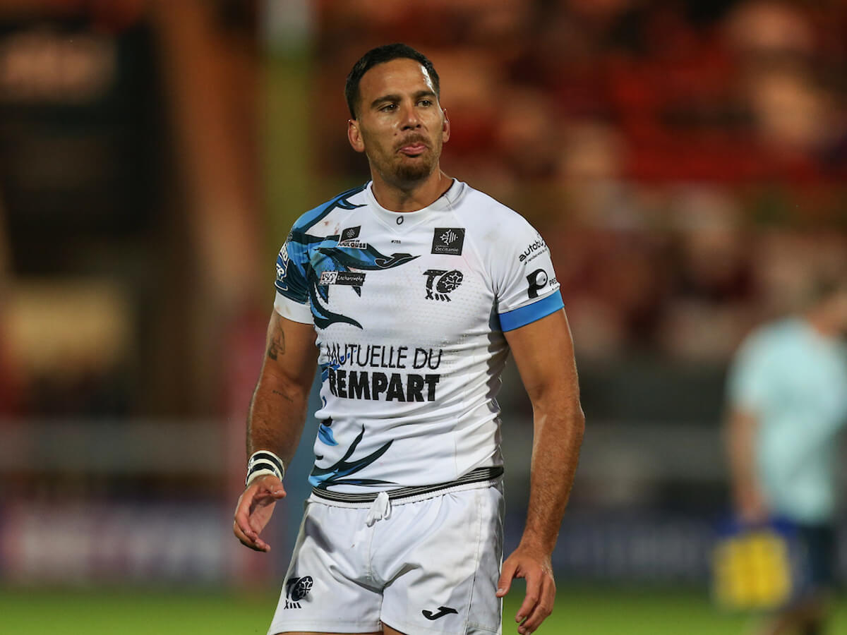 Corey Norman's season is over after ban | Love Rugby League