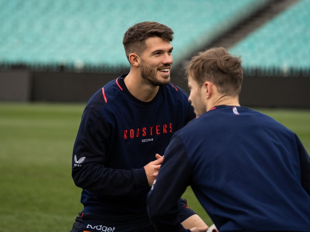 Oliver Gildart set to make Sydney Roosters debut | Love Rugby League
