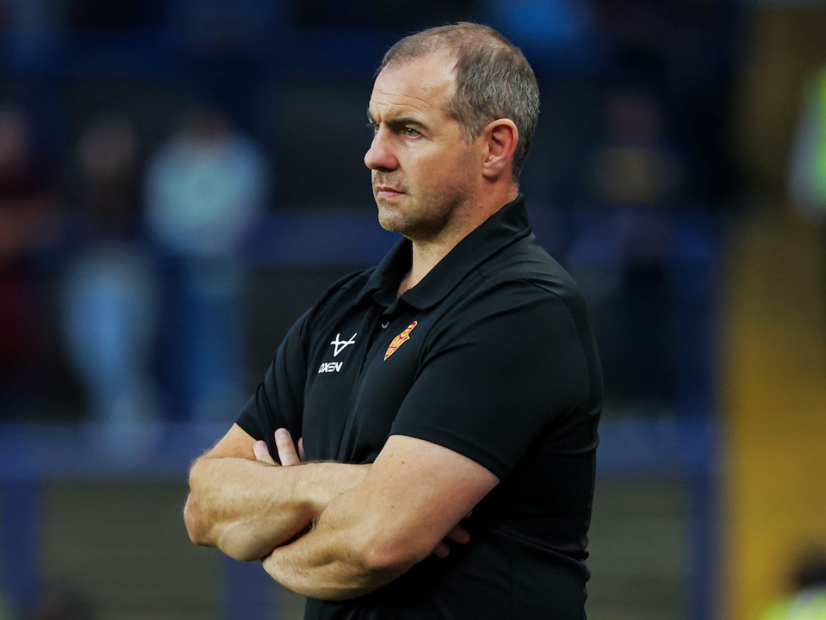 Play-acting must be stamped out, insists Ian Watson