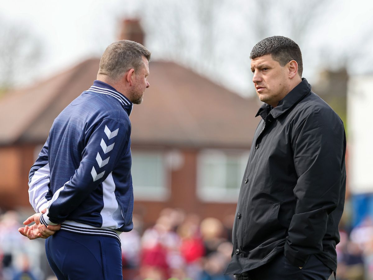 Lee Briers gratitude over NRL move: Without Wigan I don’t get this chance